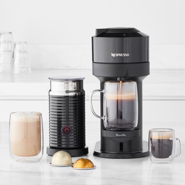 ZO3、nespresso Ambassador になる。 - ZO3